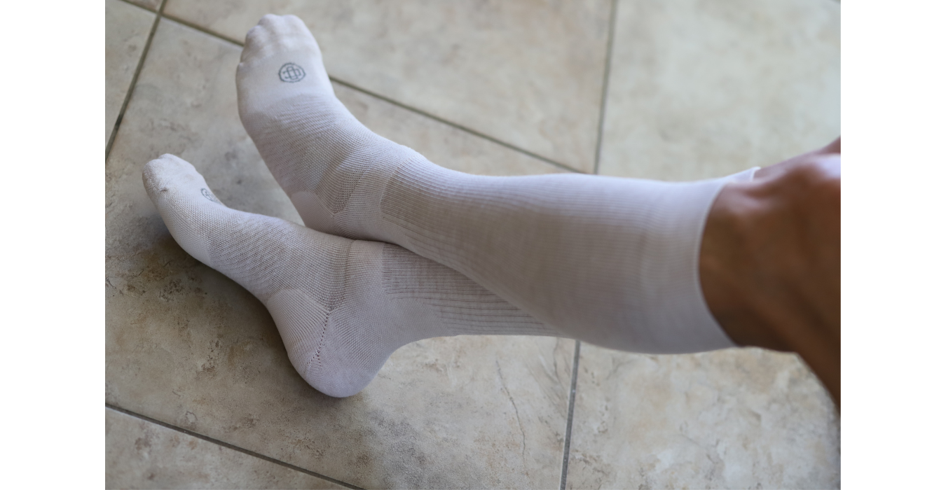 Do Compression Socks Help with Swelling? A Comprehensive Guide to Alle – Doctors Choice Socks