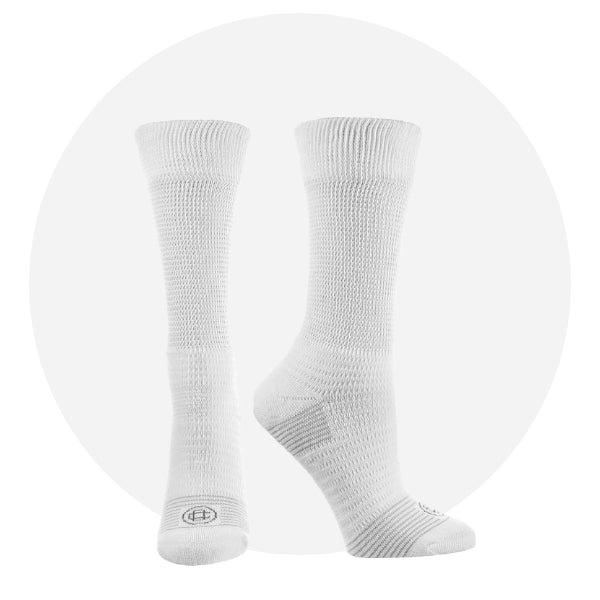 Find Your Sock – Doctors Choice Socks
